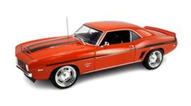 Supercar Collectibles