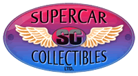 Supercar Collectibles